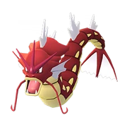 Gyarados | Shiny pokemon Wiki | Fandom