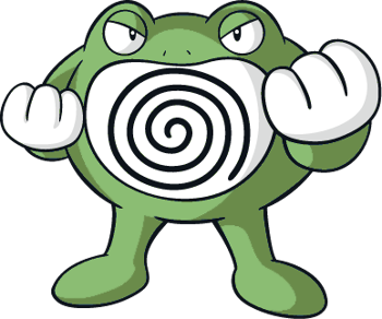 Poliwrath | Shiny pokemon Wiki | Fandom