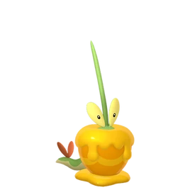 Dipplin | Shiny pokemon Wiki | Fandom