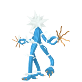 Xurkitree | Shiny pokemon Wiki | Fandom