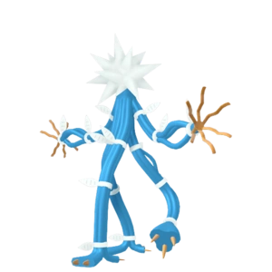Xurkitree | Shiny pokemon Wiki | Fandom