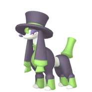 Furfrou | Shiny pokemon Wiki | Fandom