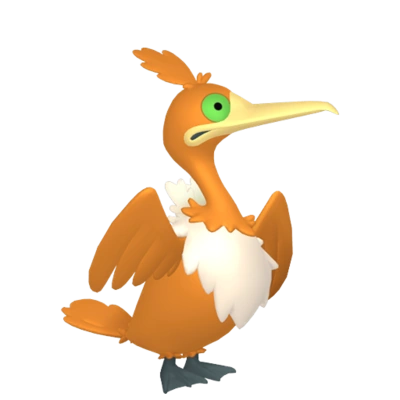 Cramorant | Shiny pokemon Wiki | Fandom