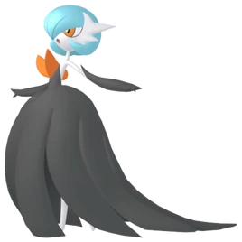 Gardevoir | Shiny pokemon Wiki | Fandom