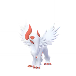 Absol | Shiny pokemon Wiki | Fandom