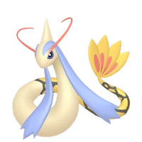 Milotic | Shiny pokemon Wiki | Fandom
