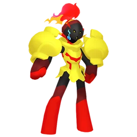 Armarouge | Shiny pokemon Wiki | Fandom