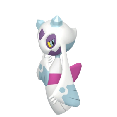Froslass | Shiny pokemon Wiki | Fandom