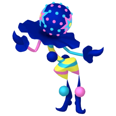 Blacephalon | Shiny pokemon Wiki | Fandom