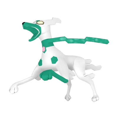 Zygarde | Shiny pokemon Wiki | Fandom