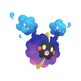 Cosmog | Shiny pokemon Wiki | Fandom
