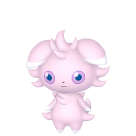 Espurr | Shiny pokemon Wiki | Fandom