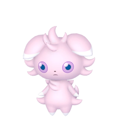 Espurr | Shiny pokemon Wiki | Fandom