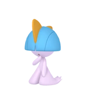 Ralts | Shiny pokemon Wiki | Fandom