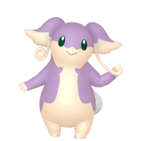 Audino | Shiny pokemon Wiki | Fandom