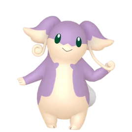 Audino | Shiny pokemon Wiki | Fandom