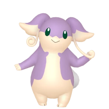 Audino | Shiny pokemon Wiki | Fandom