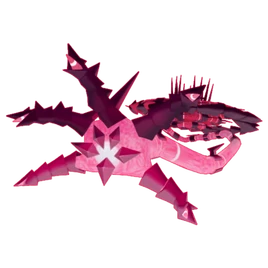 Eternatus | Shiny pokemon Wiki | Fandom