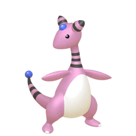 Ampharos | Shiny pokemon Wiki | Fandom
