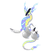 Miraidon | Shiny pokemon Wiki | Fandom
