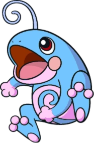 Politoed | Shiny pokemon Wiki | Fandom