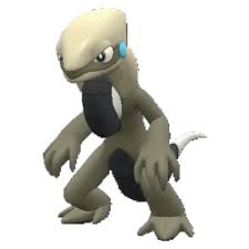 Cyclizar | Shiny pokemon Wiki | Fandom