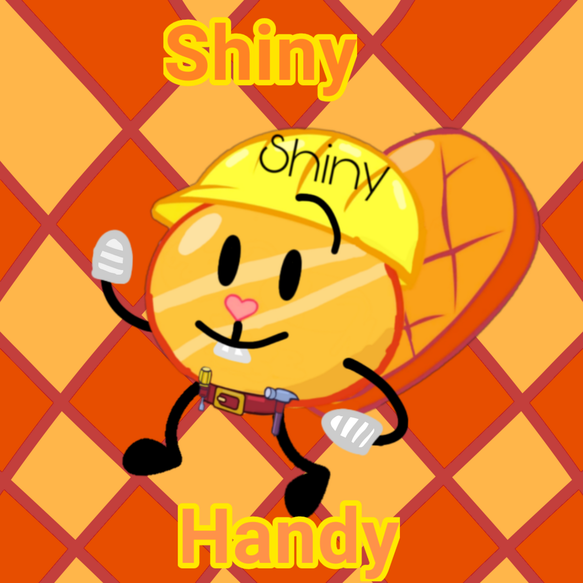 Shiny Handy’s Random Character Voting | The ShinyHandy Wiki | Fandom
