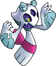 Froslass | Shiny Pokemon Wiki | Fandom