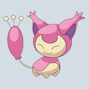 Skitty | Shiny Pokemon Wiki | Fandom