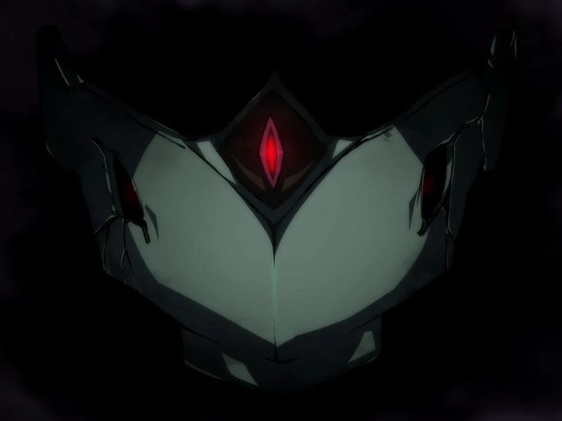 Palida Mors | Shinza Bansho Wiki | Fandom