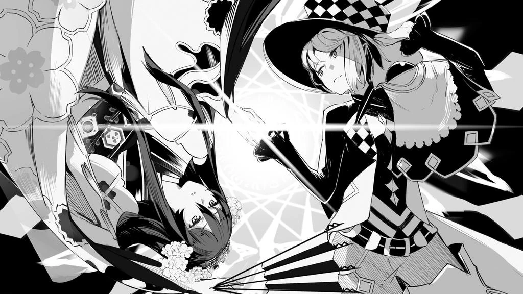 Insesuto/Image Gallery | Shinza Bansho Wiki | Fandom
