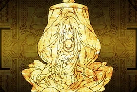 Marie | Shinza Bansho Wiki | Fandom