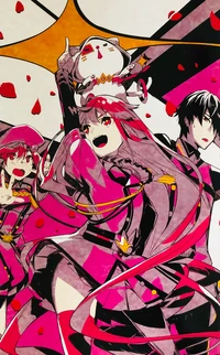 Hirume/Image Gallery | Shinza Bansho Wiki | Fandom