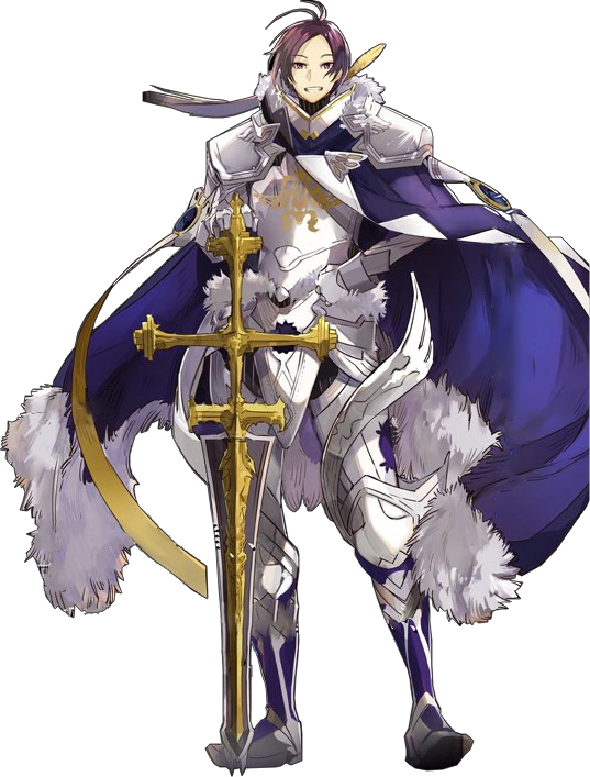 Varhrān | Shinza Bansho Wiki | Fandom