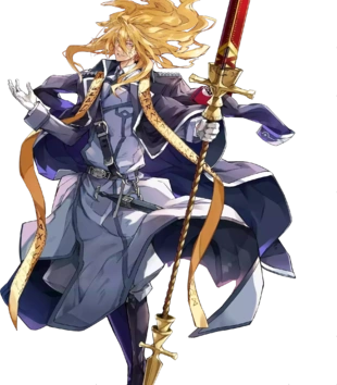 Reinhard Heydrich | Shinza Bansho Wiki | Fandom