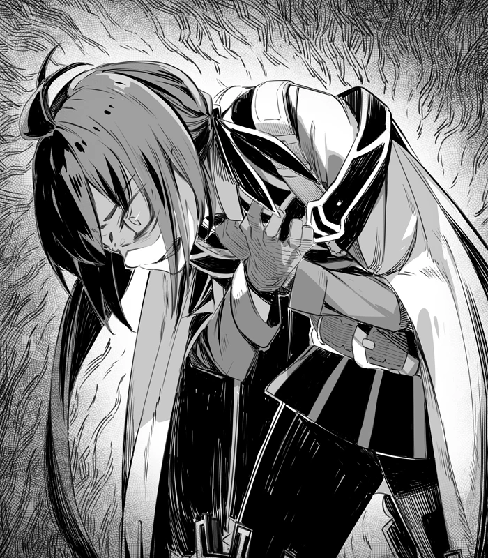 Saoshyant Aushedar | Shinza Bansho Wiki | Fandom