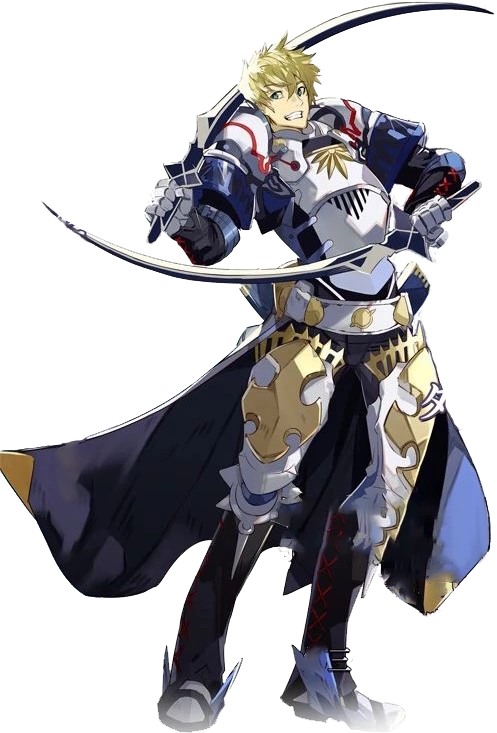 Taurvid | Shinza Bansho Wiki | Fandom