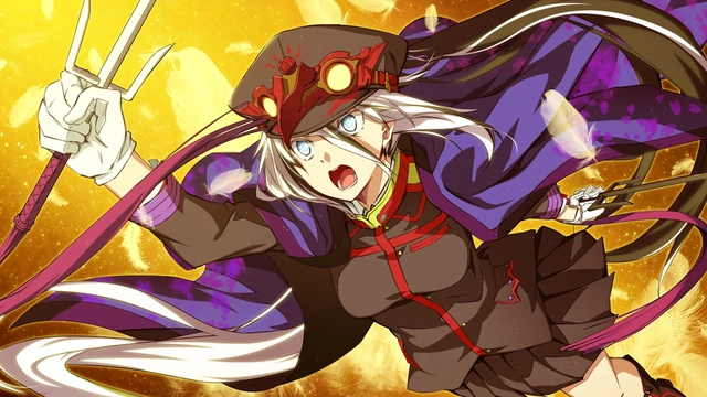 Shizuno Ishigami | Shinza Bansho Wiki | Fandom