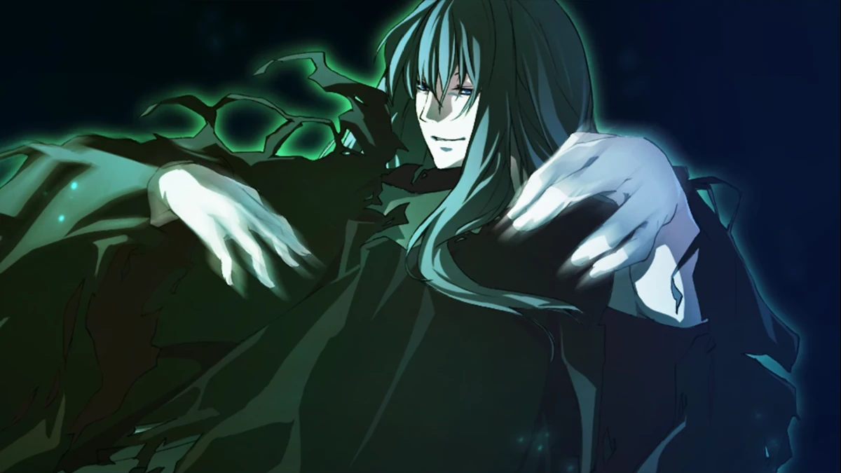 Sensory | Shinza Bansho Wiki | Fandom