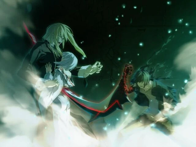 Valerian Trifa/Image Gallery | Shinza Bansho Wiki | Fandom