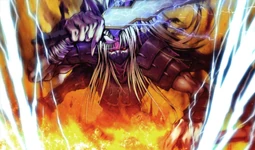 Tenma Morei/Image Gallery | Shinza Bansho Wiki | Fandom