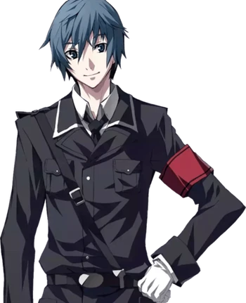 Lotus Reichhart | Shinza Bansho Wiki | Fandom