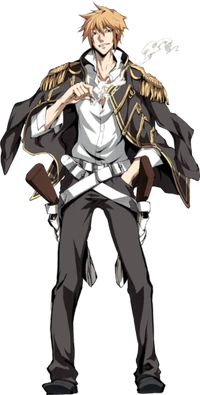 Tenma Sukana/Image Gallery | Shinza Bansho Wiki | Fandom