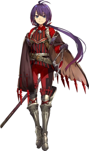 Ferdows | Shinza Bansho Wiki | Fandom