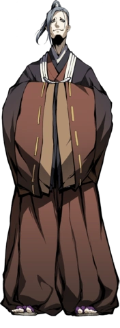 Rokujou | Shinza Bansho Wiki | Fandom