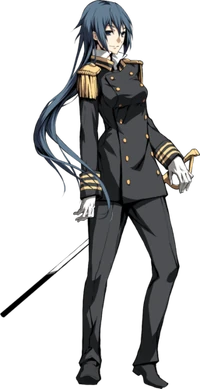 Tenma Sukana/Image Gallery | Shinza Bansho Wiki | Fandom