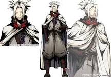 Keishiro Kyougetsu/Image Gallery | Shinza Bansho Wiki | Fandom