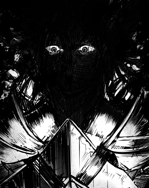 Saoshyant Mah | Shinza Bansho Wiki | Fandom