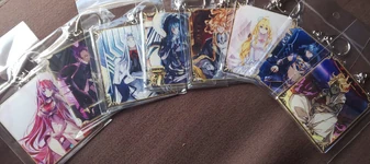 Mitra/Image Gallery | Shinza Bansho Wiki | Fandom