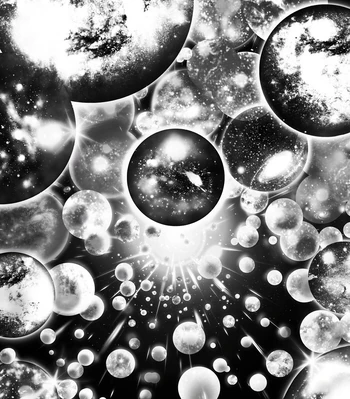 Multiverse | Shinza Bansho Wiki | Fandom